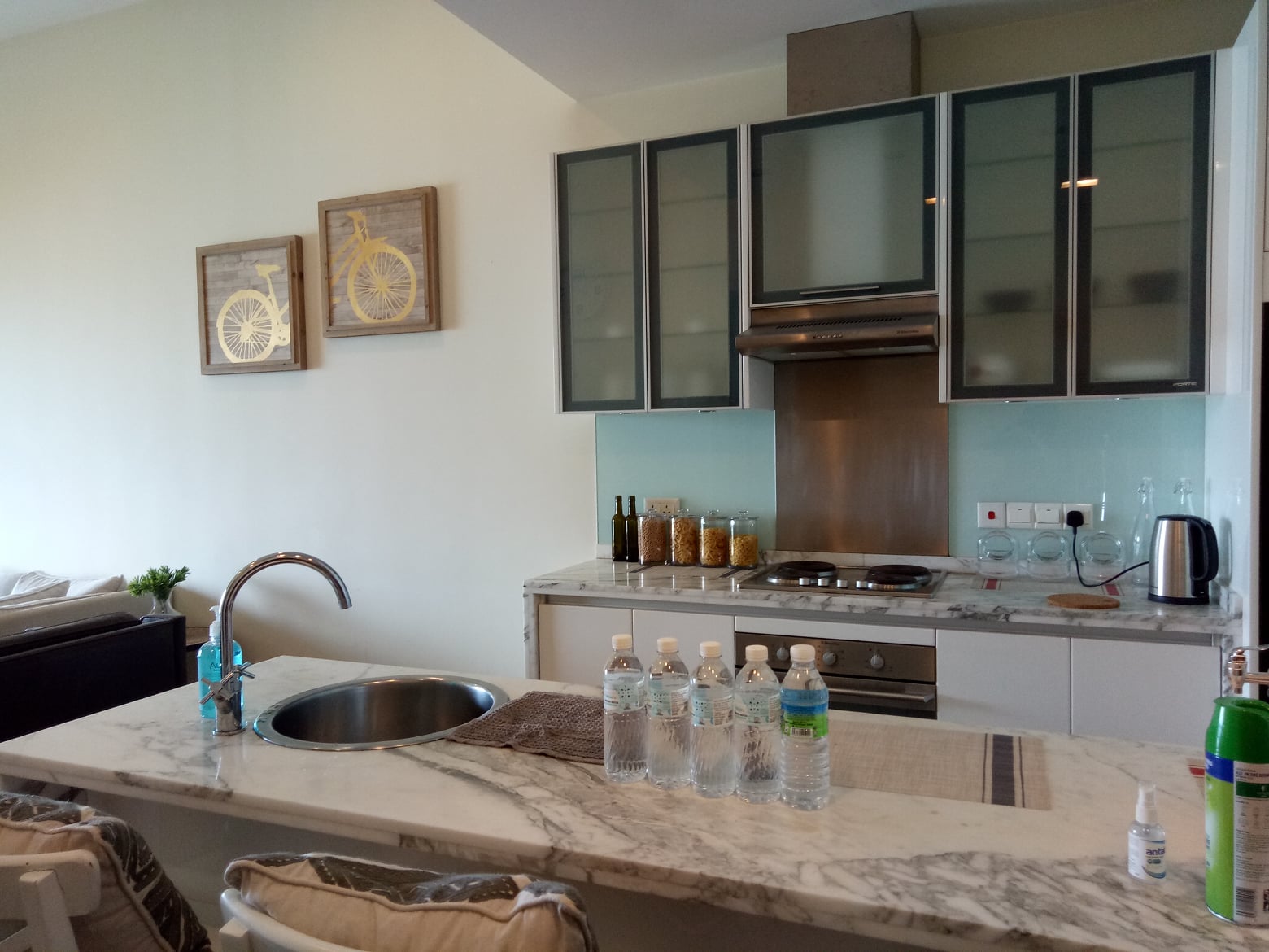 Homestay – Aurora Group