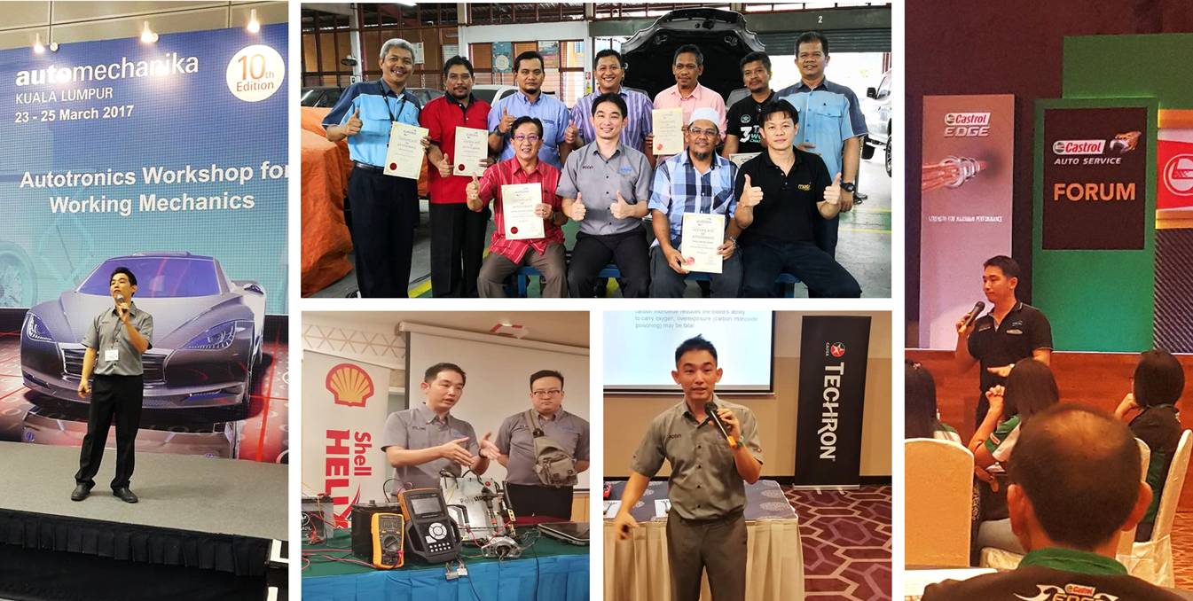 Academy – Aurora Group